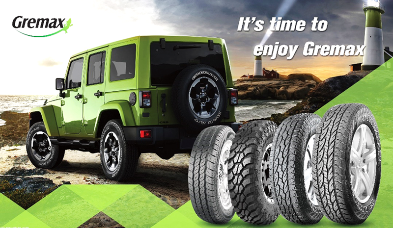 MARKETING CENTER-Crowntyre, the leading tyre industry chain solution ...