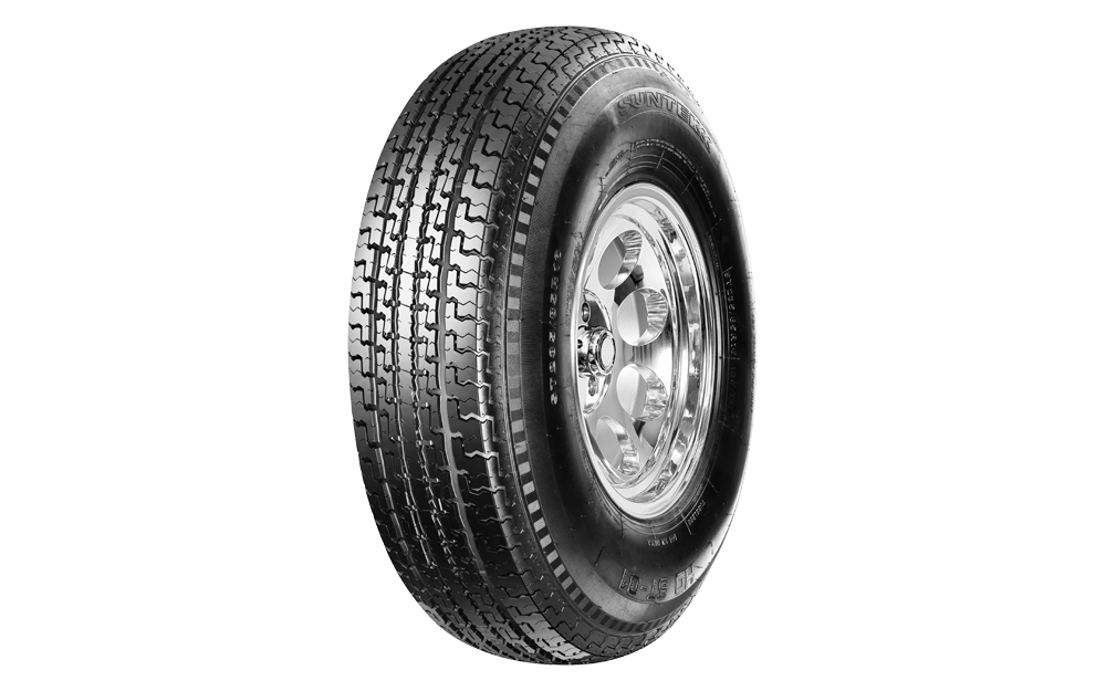 HD Trail · Semi-Steel STR-Crowntyre, the leading tyre industry chain ...